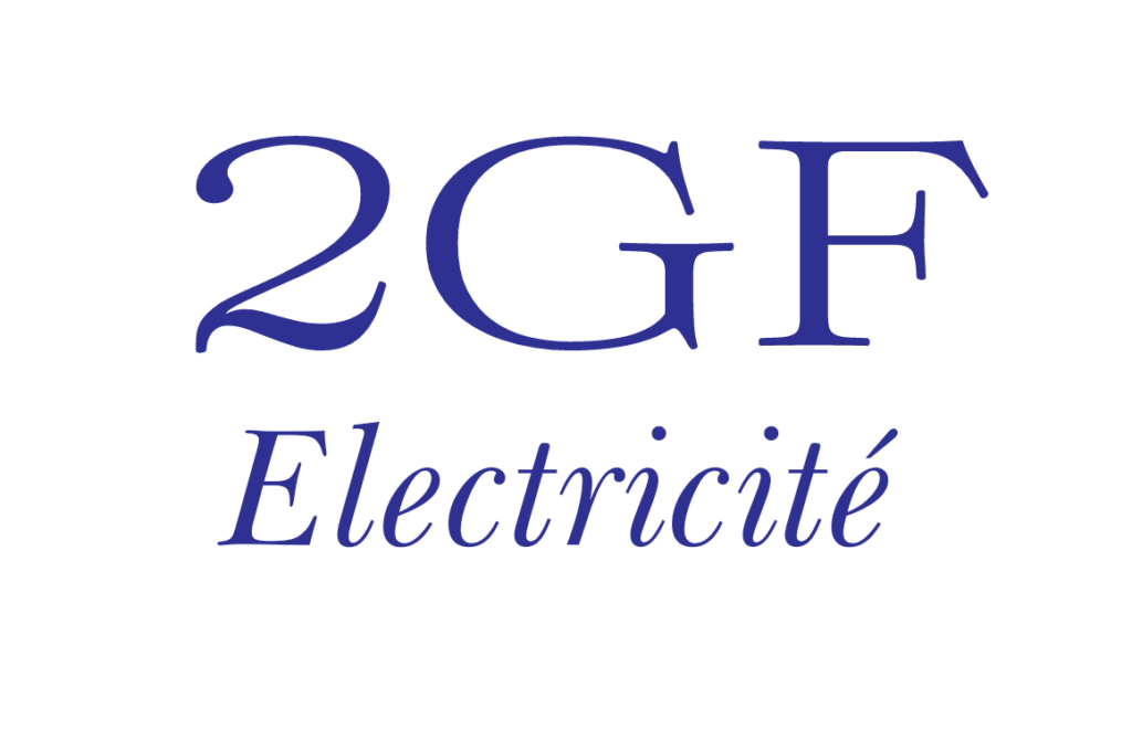 2GF Electricité – Artisan Electricien